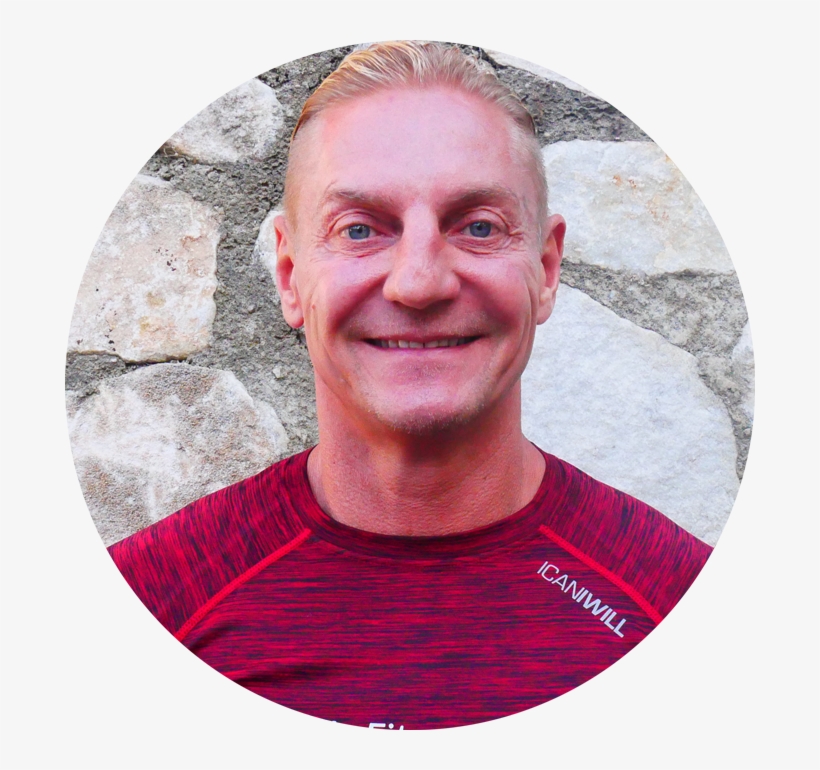 Leon - Senior Citizen - 690x690 PNG Download - PNGkit