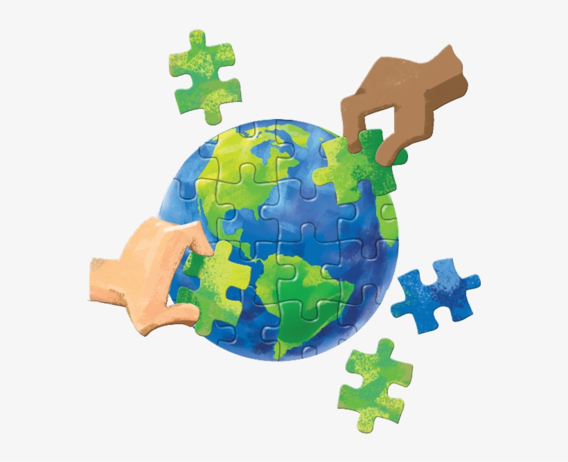 Better World Clipart Images
