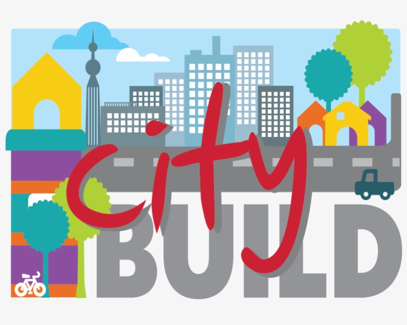 City Build - Graphic Design - 842x596 PNG Download - PNGkit