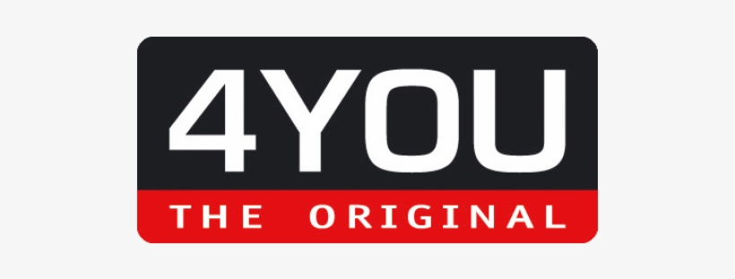 Ber 4you Unser Team Und Unsere Historie Seit 1990 4you - 4you Logo - 700x810 PNG Download - PNGkit