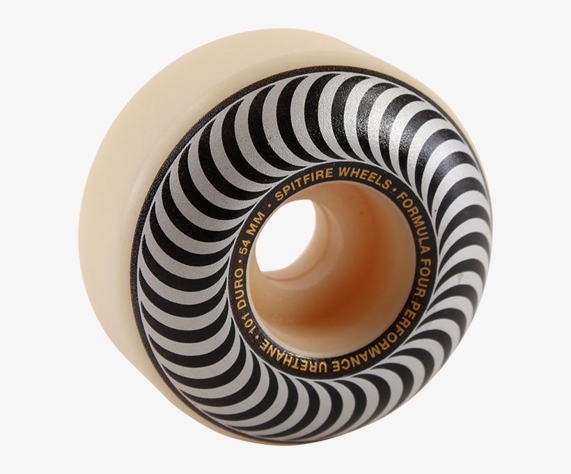 Download Transparent Spitfire Wheel Classic 50mm - PNGkit