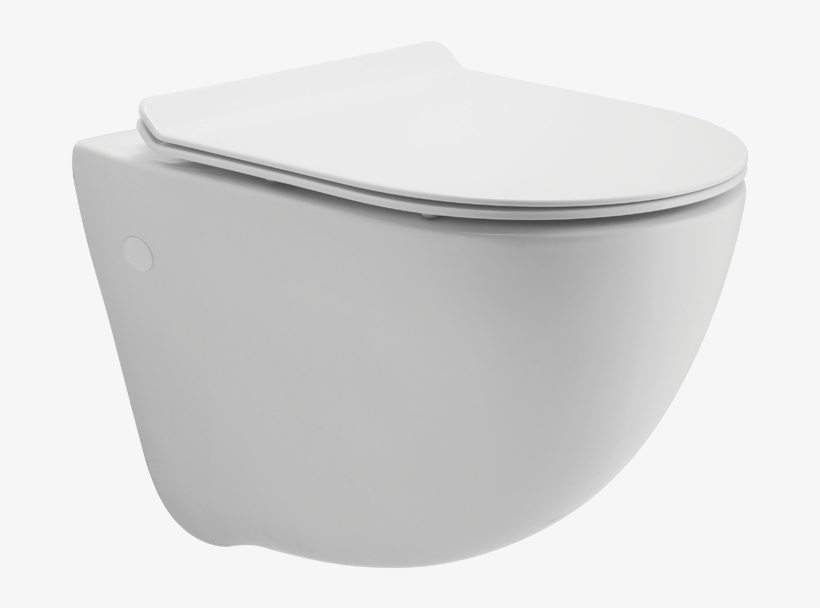 S1044135 Carnival Deluxe Wall Hung Ewc - Bidet - 1090x1090 PNG Download ...