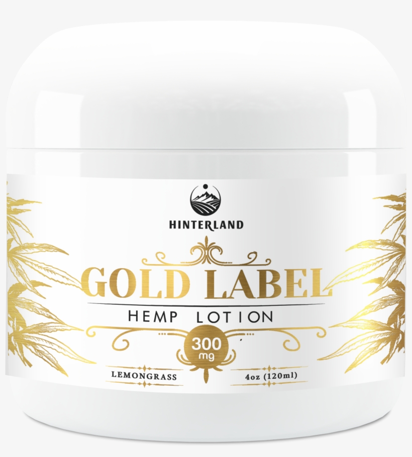 Gold Label Hemp Extract Lotion - Bar Soap - 2000x2000 PNG Download - PNGkit