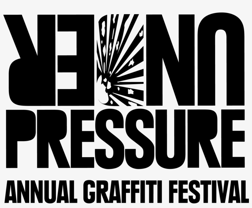 Download Transparent Logo Logo Logo - Under Pressure - PNGkit
