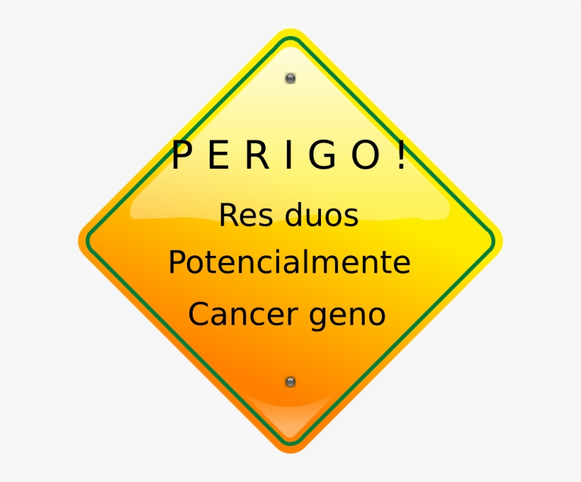 Yellow Blank Sign Clip Art - Psychoactive Drugs - 600x600 PNG Download ...