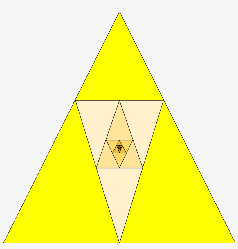 Open - Triangle - 2000x2000 PNG Download - PNGkit
