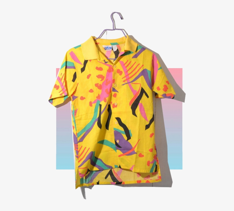 Visual Merchandising Inspiration, Gradient Background, - Blouse ...