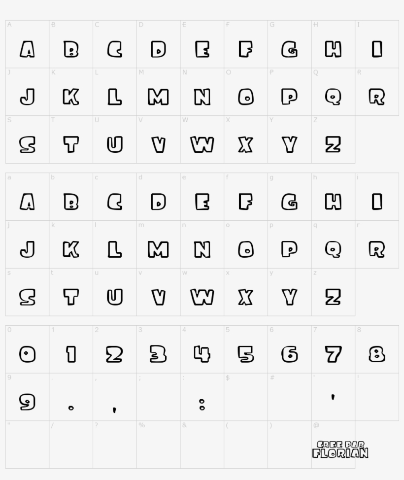 Ice Age Font - Number - 1000x1150 PNG Download - PNGkit