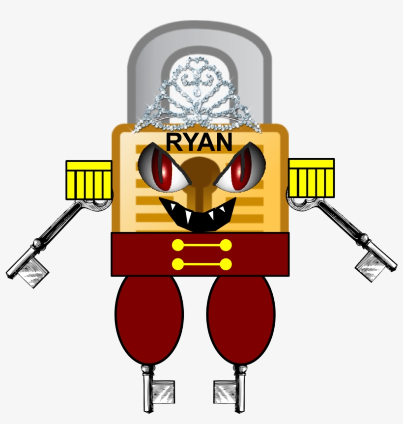 Download Transparent Prince Ryan - December - PNGkit