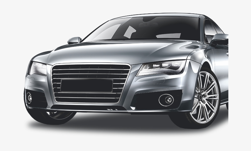 Free Shuttle Service Available - Audi A7 - 714x460 PNG Download - PNGkit