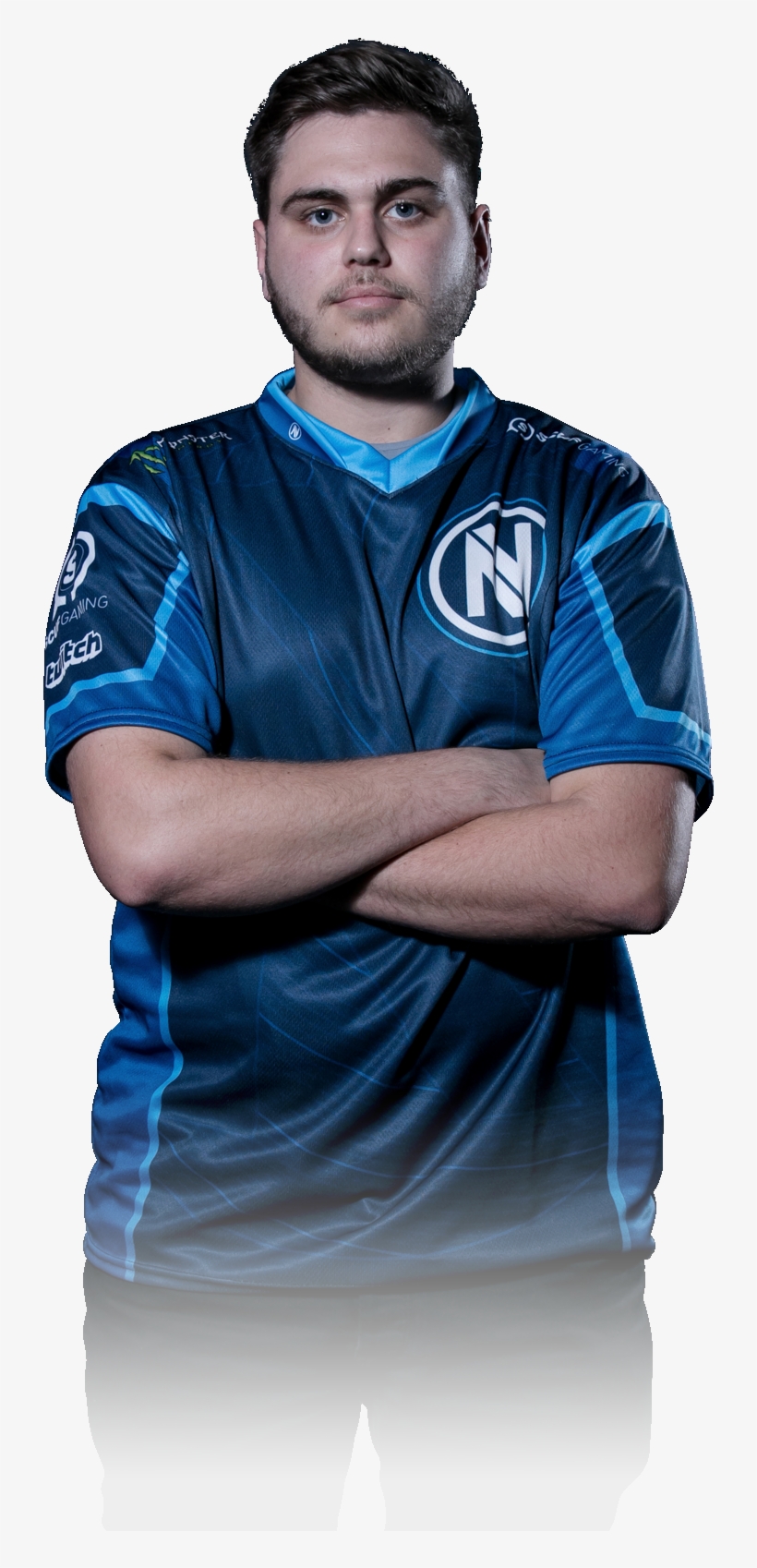 Fifa - Player - 820x1663 PNG Download - PNGkit