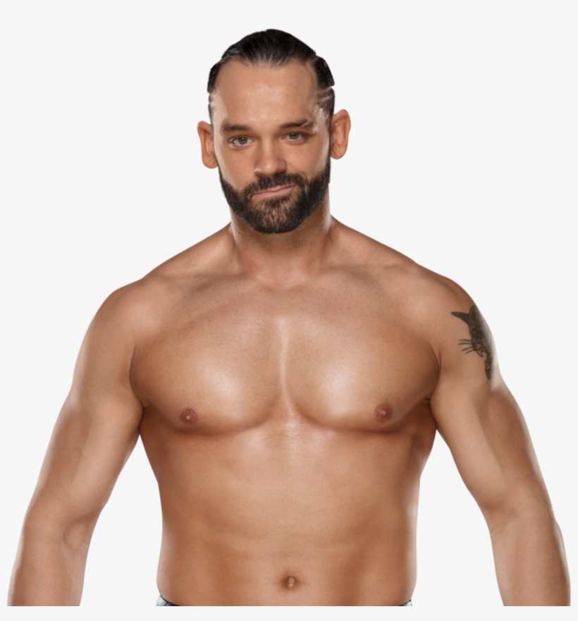 Tye Dillinger Png - Wwe Tye Dillinger Png - 882x905 PNG Download - PNGkit