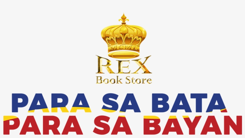 Since - Rex Bookstore - 960x960 PNG Download - PNGkit