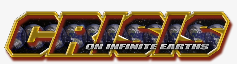 Dc Tv Arrowverse 2018 Elseworlds X-over Leads To 2019's - Illustration ...