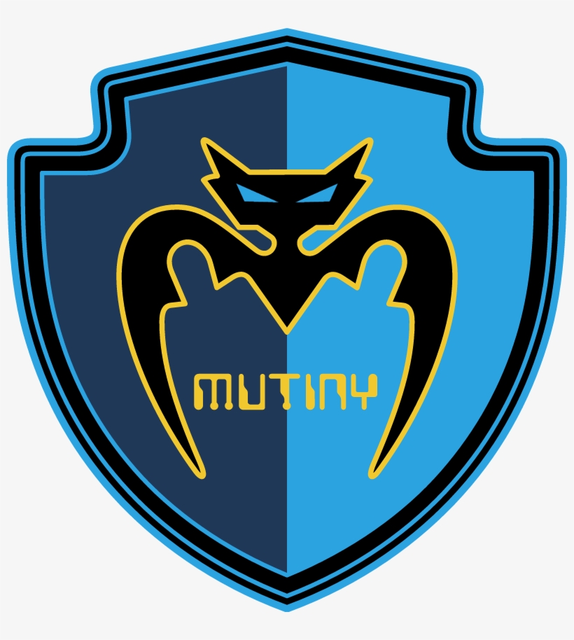 Tampa Bay Mutiny Logo - 800x834 PNG Download - PNGkit