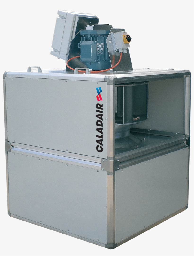 Diablo, F400-120 Smoke Exhaust Inline Unit - Machine - 1358x1728 PNG ...