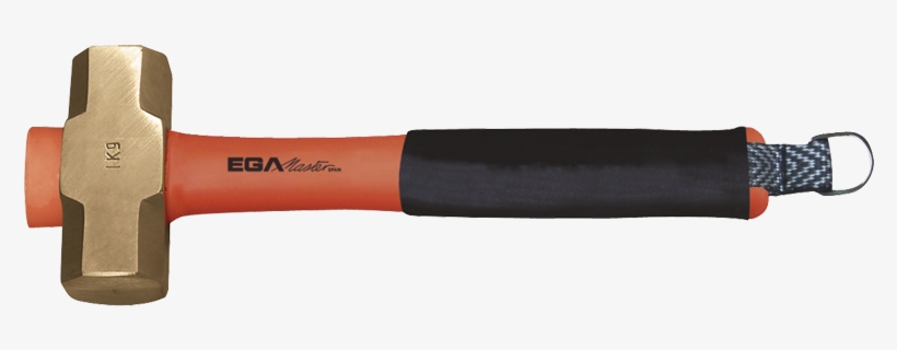 Anti Drop Tools - Splitting Maul - 945x394 PNG Download - PNGkit