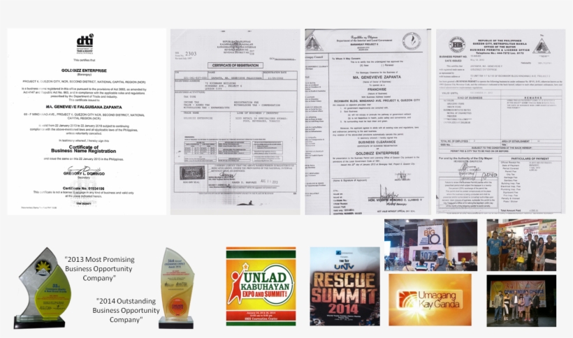 Food Cart Franchise Business - Flyer - 1502x815 PNG Download - PNGkit