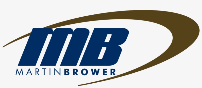 Grid Logo Mb - Martin Brower Mc Donalds - 1000x764 PNG Download - PNGkit