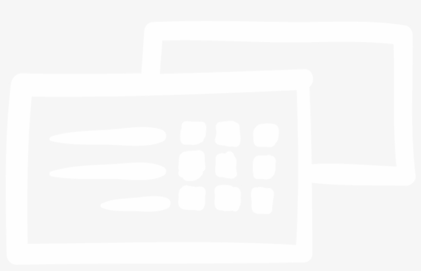 Punch Cards - Emblem - 1200x600 PNG Download - PNGkit