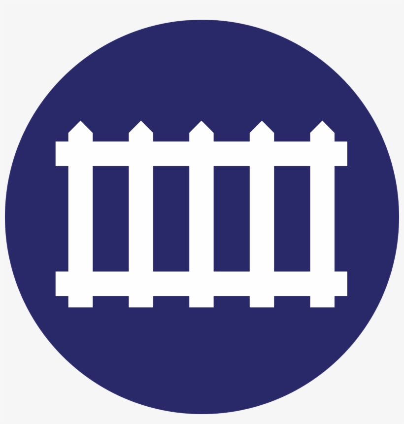 Download Transparent Crossing,road - Level Crossing - PNGkit