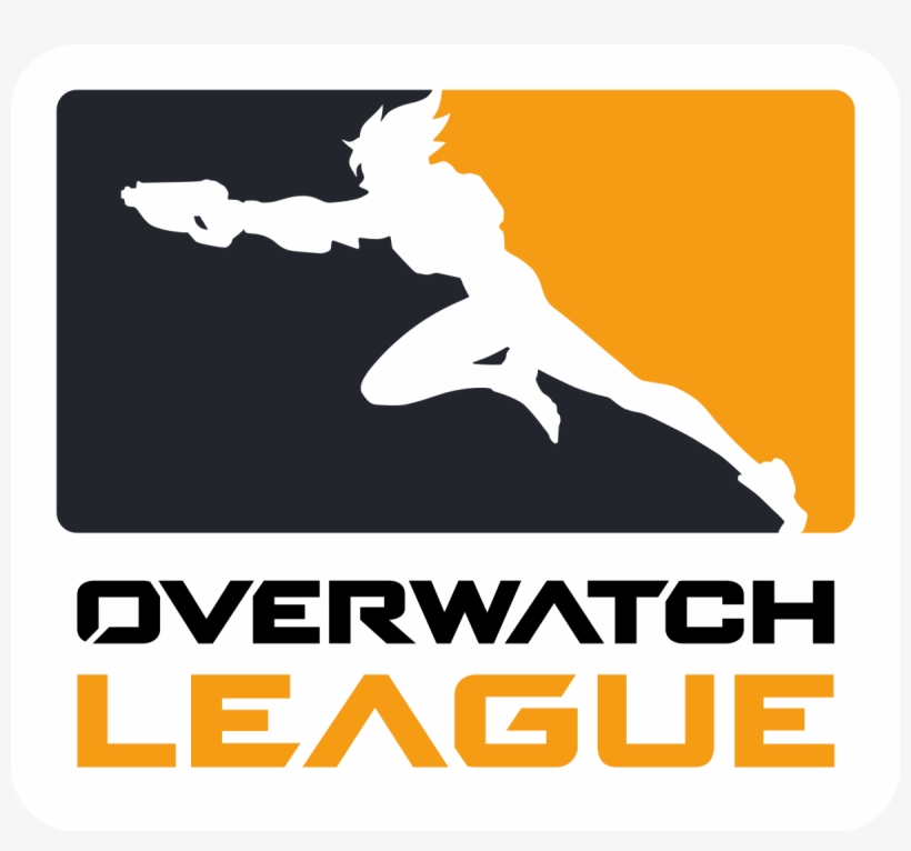 Overwatch League Logo Svg - 1200x1063 PNG Download - PNGkit