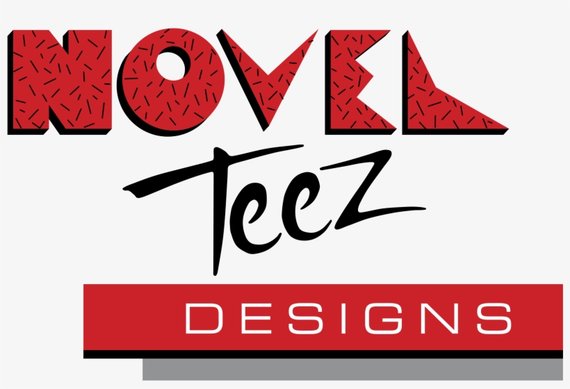 Novel Teez Designs Logo Png Transparent - Graphic Design - 2400x2400 ...