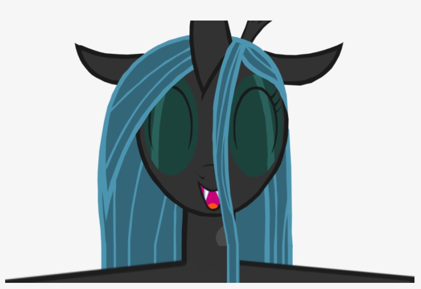 Sweetie Belle Princess Cadance Blue Green Mammal Horse - Mlp Queen ...