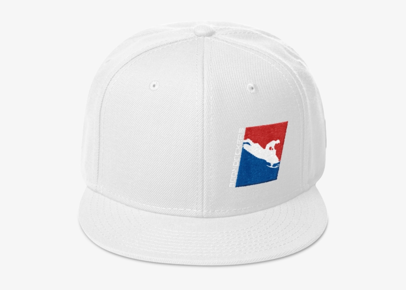 Boondockers Snapback Hat - Baseball Cap - 600x600 PNG Download - PNGkit