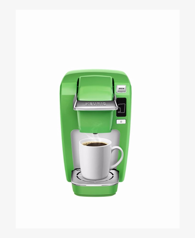 Keurig® K15 Classic Series - Drip Coffee Maker - 1140x916 PNG Download ...