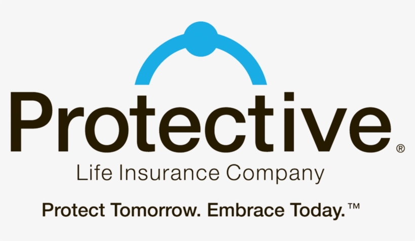 Protective - Protective Life Insurance Logo Vector - 1000x574 PNG ...