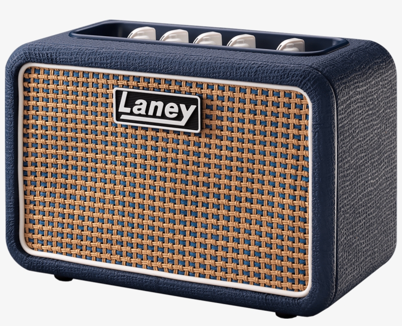 Laney Mini-stb Lion Guitar Amp With Bluetooth - Laney Amplification ...