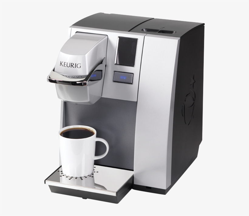 Enlarge Image - Keurig Commercial - 650x650 PNG Download - PNGkit