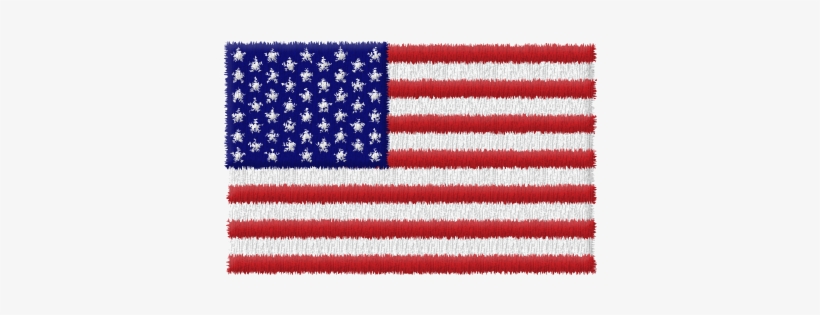 Handheld American Flags Png - 600x600 PNG Download - PNGkit