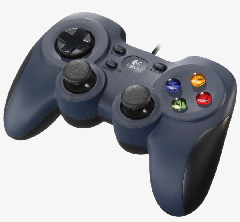 F310 - Logitech Controller F310 - 2000x1556 PNG Download - PNGkit