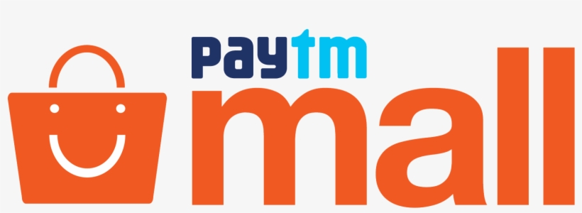 Download Transparent Download - Paytm Mall Logo Png - PNGkit
