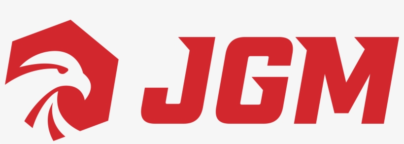 Jgm Logo C - 2833x873 PNG Download - PNGkit