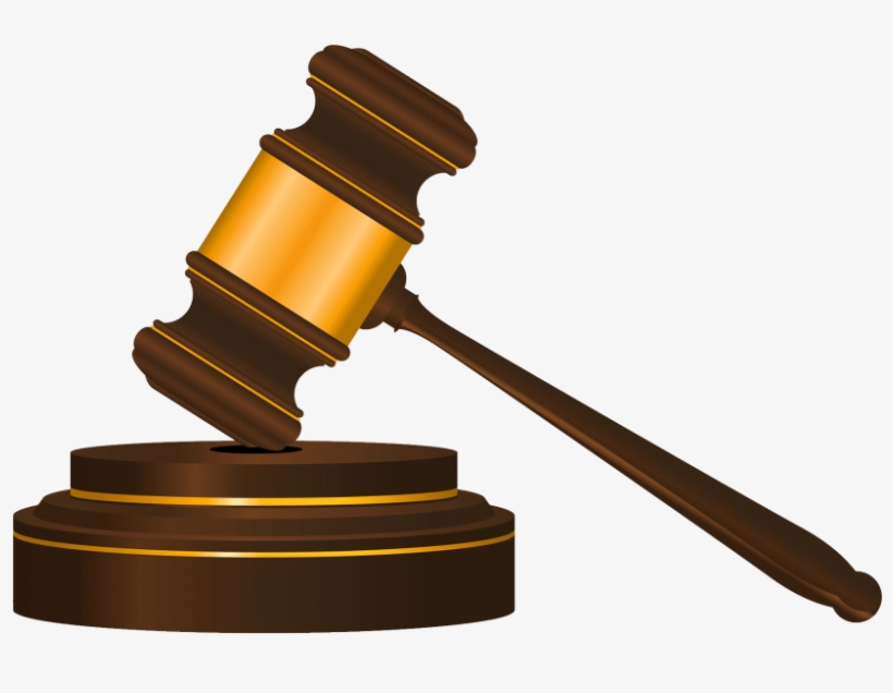 850 X 562 3 - Rule Of Law Symbol - 850x562 PNG Download - PNGkit