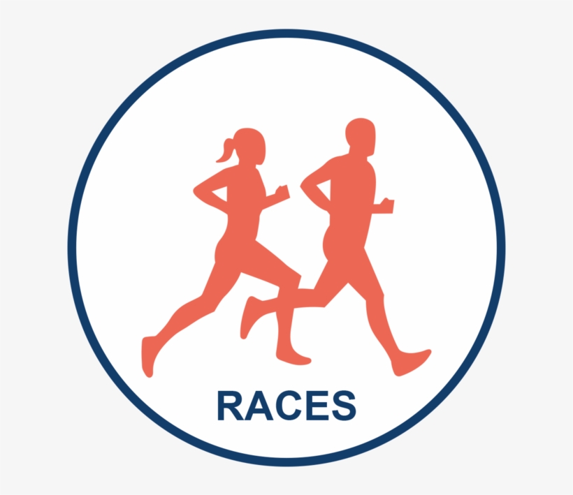 Races-icon - Circle - 1000x1000 PNG Download - PNGkit
