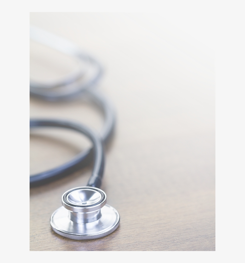 Steth - Stethoscope - 622x800 PNG Download - PNGkit