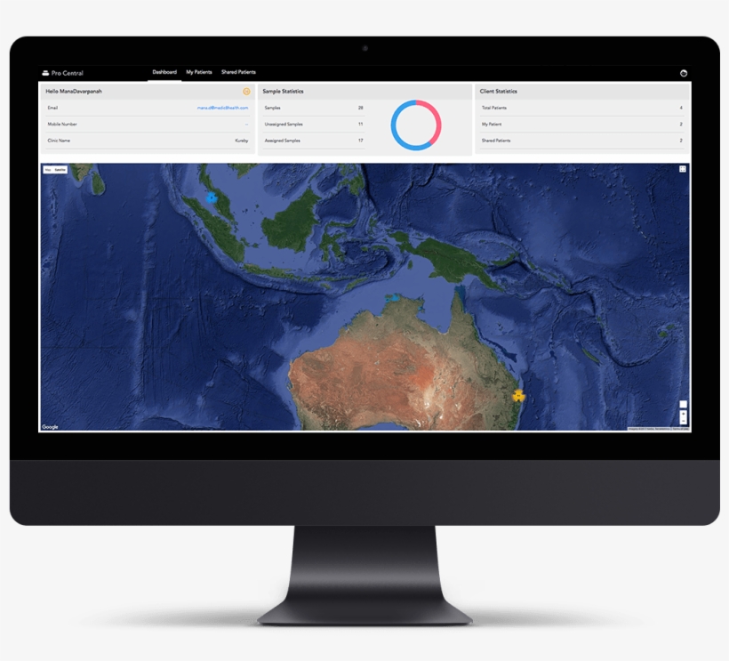 Capture Quantitative And Standardized Data Effortlessly - Australia - 1053x1000 PNG Download ...