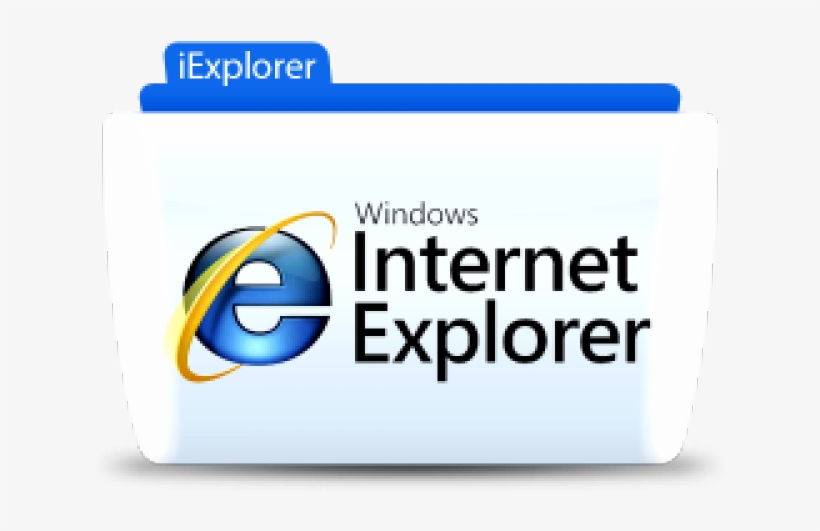 Internet Explorer - 640x480 PNG Download - PNGkit