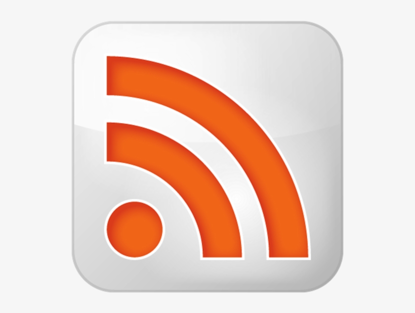 Rss Master 4 - Sticker - 630x630 PNG Download - PNGkit