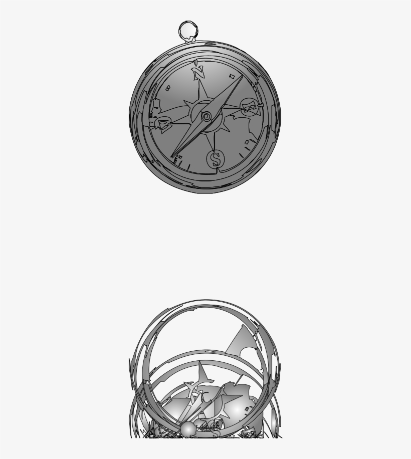 How To Set Use Safari Scrap Icon Png - 373x900 PNG Download - PNGkit