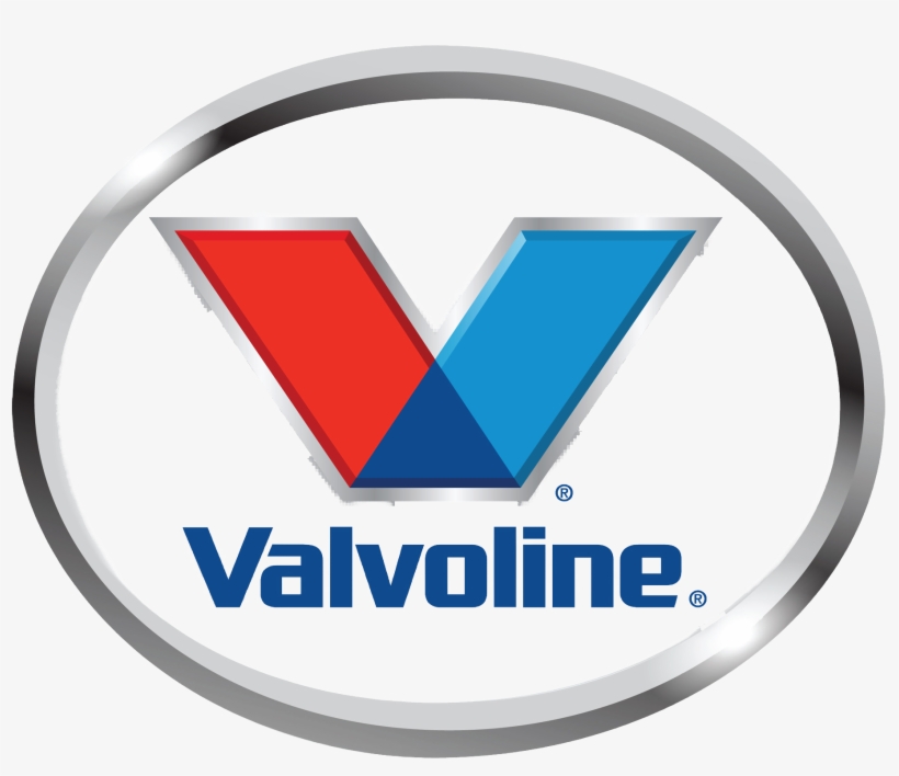 Download Transparent Valvoline Oil Logo Png - PNGkit