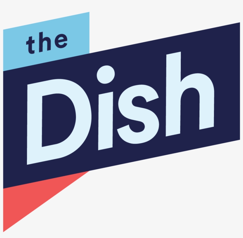 The Dish - Graphic Design - 900x839 PNG Download - PNGkit