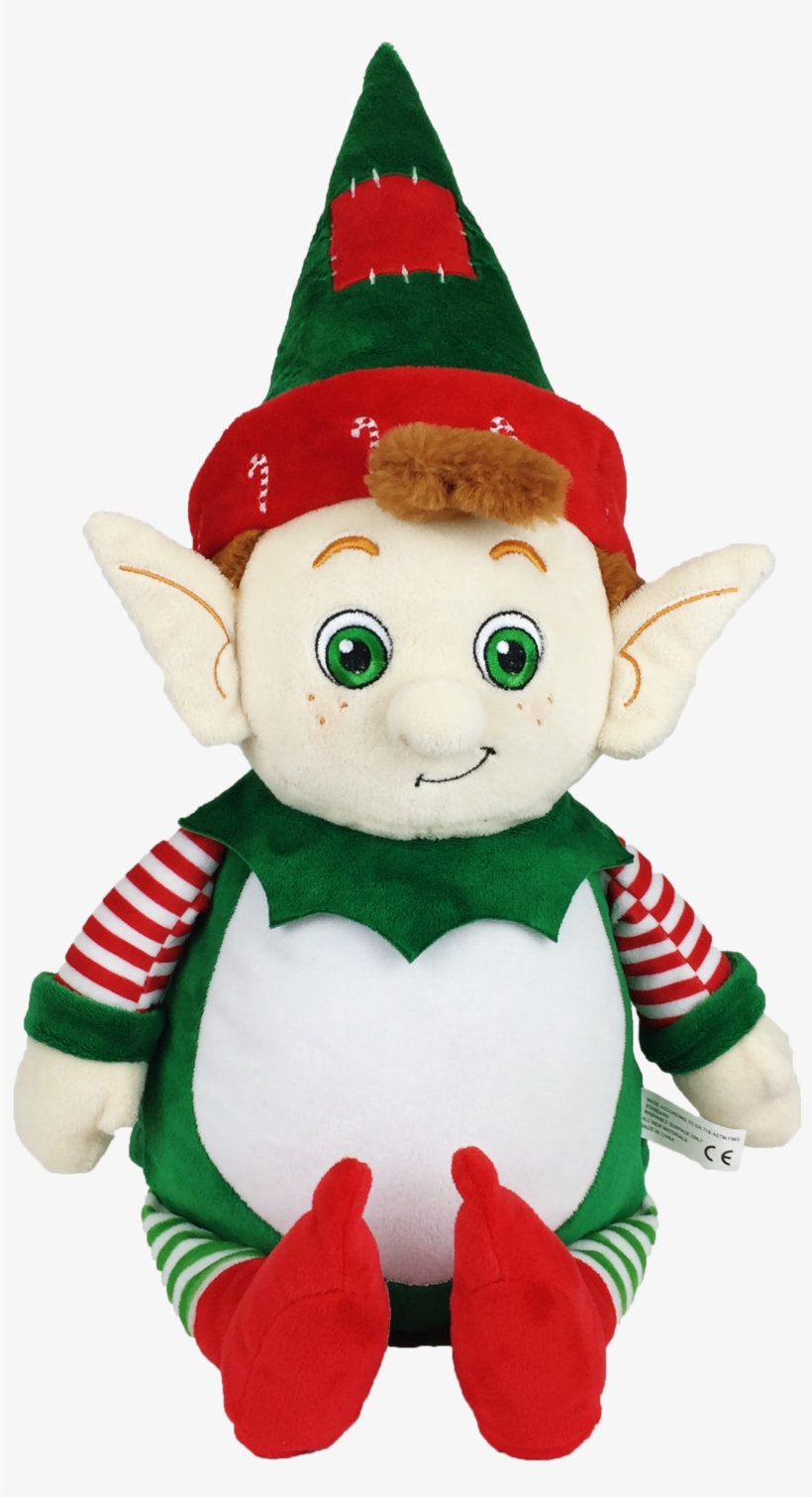 Cubbie Christmas Elf - Cubbies Elf - 2448x3264 PNG Download - PNGkit