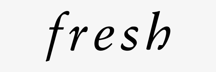 Logos Fresh - Calligraphy - 700x500 PNG Download - PNGkit