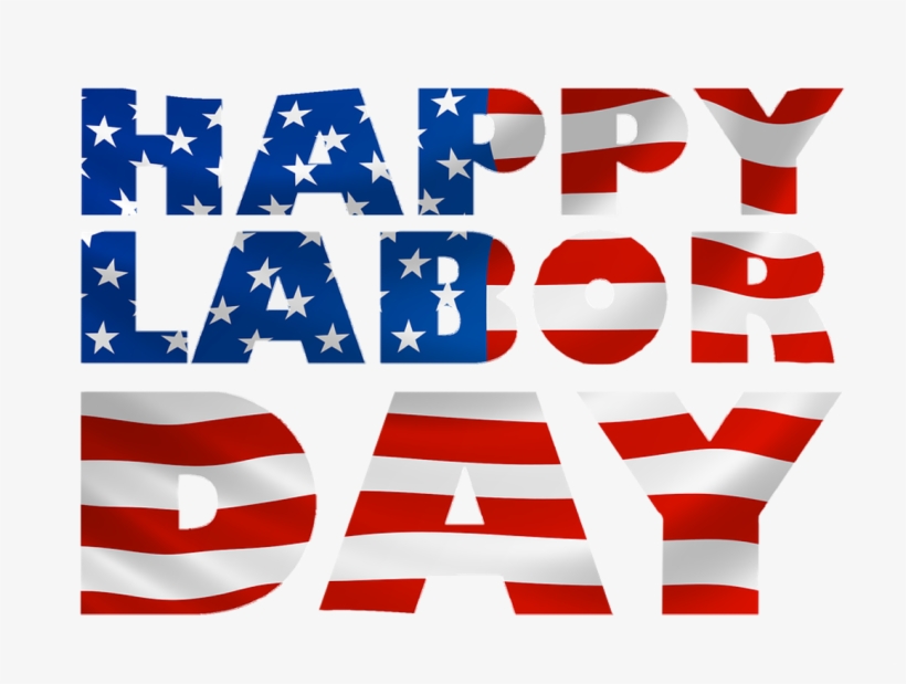 Labor Day - No School - 1200x800 PNG Download - PNGkit