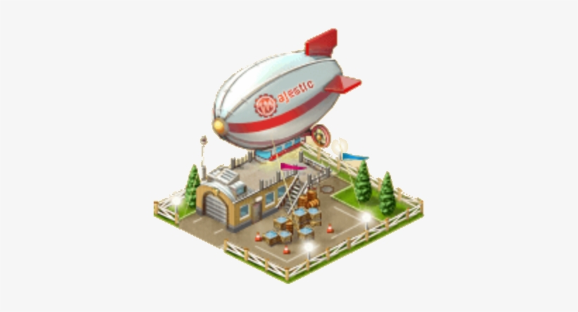 Zel Deppelins Zeppelin - Wiki - 384x363 PNG Download - PNGkit